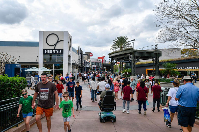 Disney World is permanently restricting this beloved free ...
