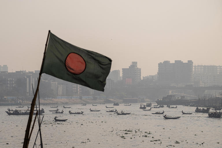 Is the catchy 'Bangladesh' TikTok the 2026 song of summer?