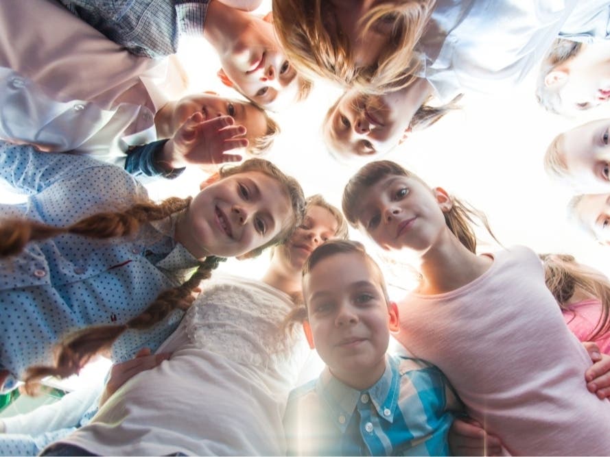 Sign up for Simsbury's end of school year FunFest