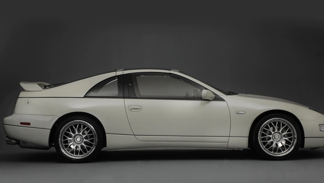 11 rare 1990s cars collectors now covet