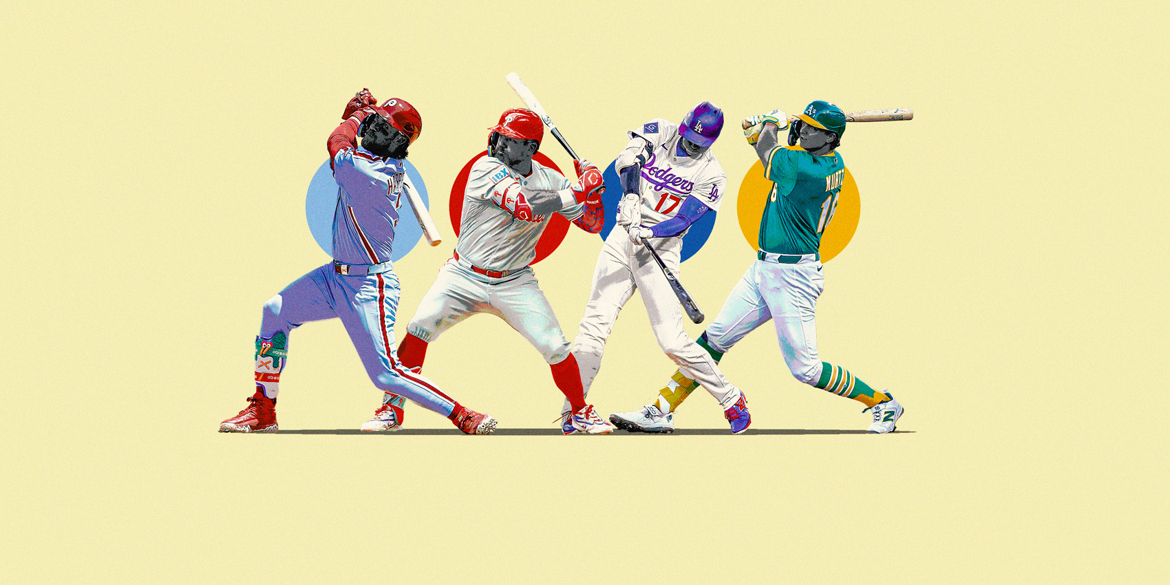 Home run derby 2026: Drawing up a dream derby field, featuring Shohei ...