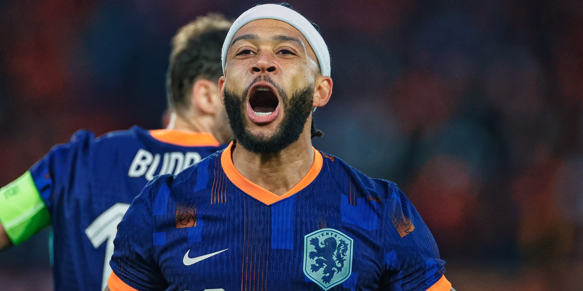 Vink velt oranje-oordeel: 'Kan me geen moment bedenken om hem te brengen'