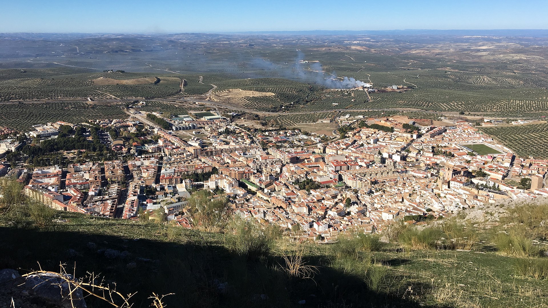 Vivir en Martos: cómo es, principales servicios y coste de vida