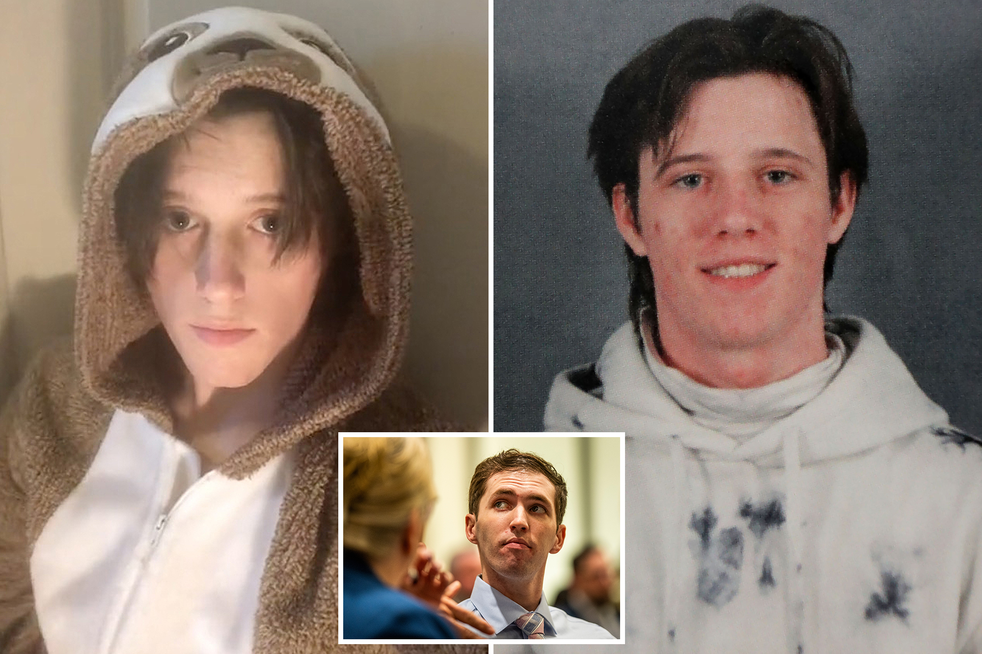 Tyler Robinson’s trans lover given limited immunity to provide evidence ...