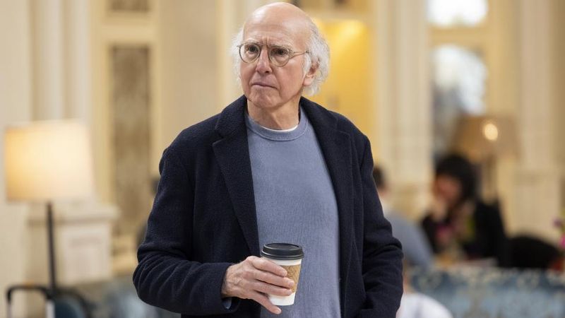 17 HBO comedy series that truly stand out