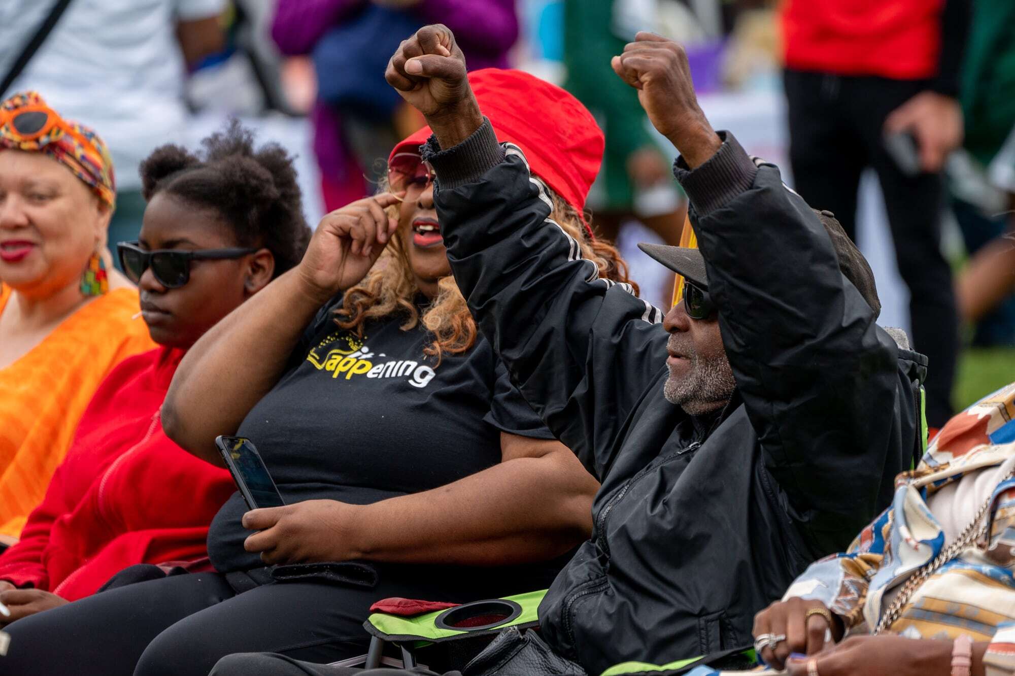 Celebrating freedom: Juneteenth 2026 events across Oregon