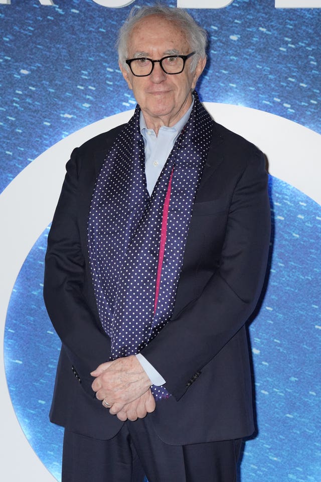 Jonathan Pryce noticed ‘small changes’ in Jon Snow before Alzheimer’s ...