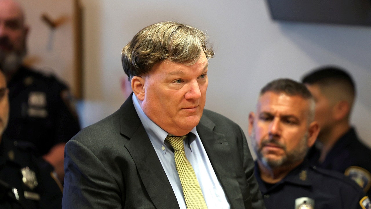 Gilgo Beach serial killer Rex Heuermann slammed as 'small man' as judge ...