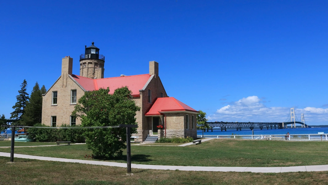 18 iconic Michigan landmarks and symbols