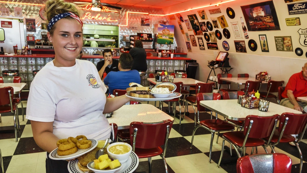 14 classic diner dishes loved across America