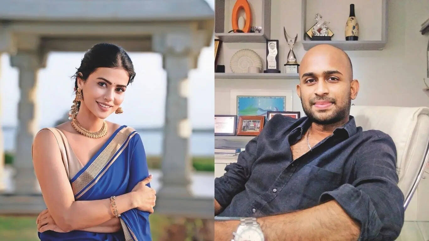 We are ready for the next chapter: Sharmiela Mandre confirms engagement ...