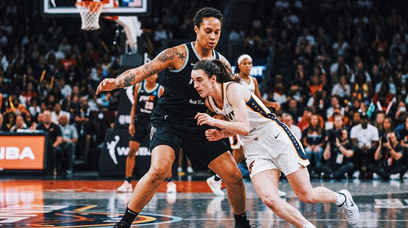 WNBA expansion sparks new era: 50-game seasons are coming in 2027, is ...