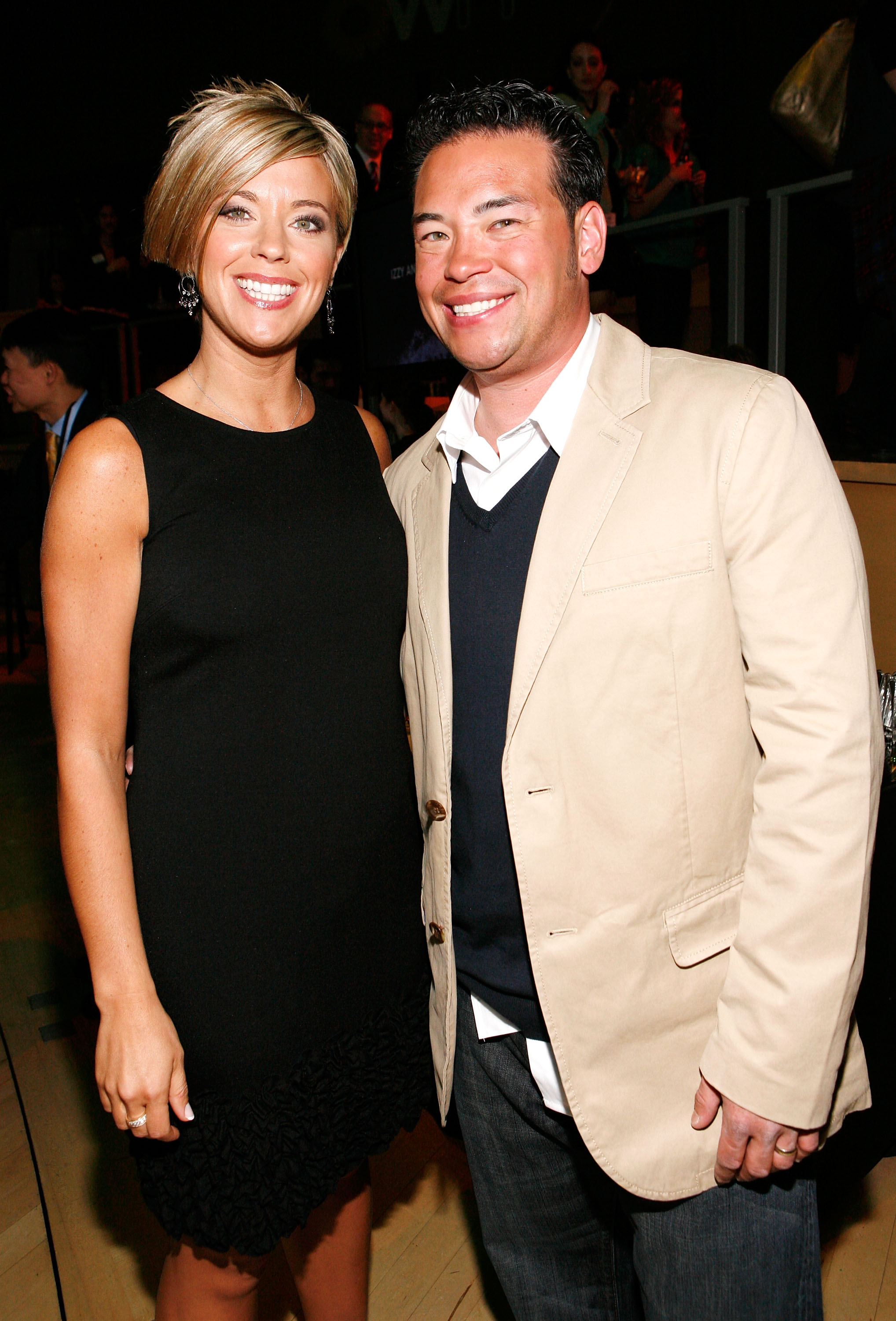 Collin Gosselin vows to expose dark childhood with Jon and Kate in ...