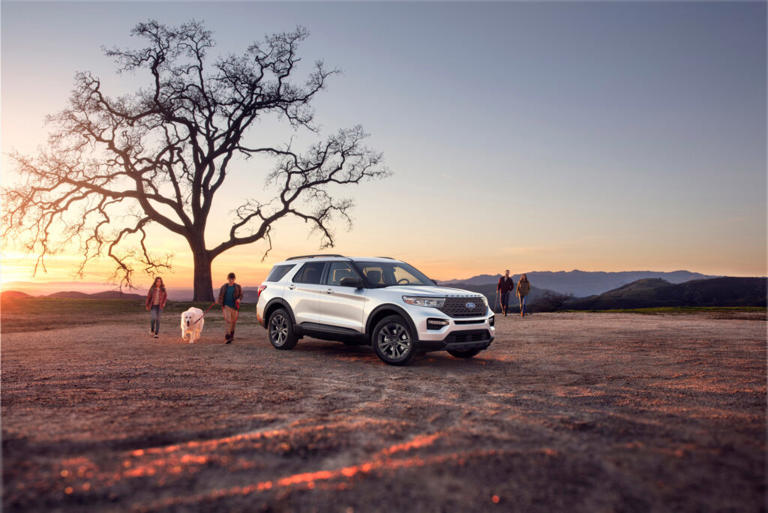 Ford botched repairs on over 125,000 vehicles, leading to four new recalls