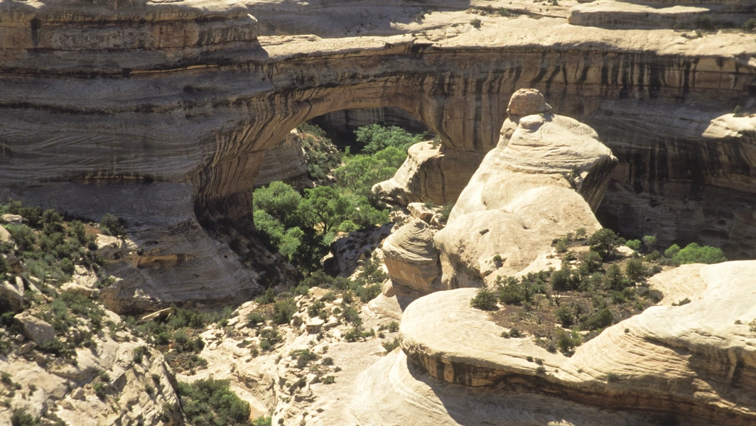 14 stunning rock formations across Utah