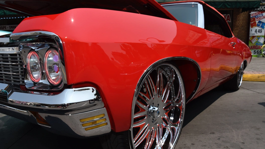 6 car accessories that can wreck your ride