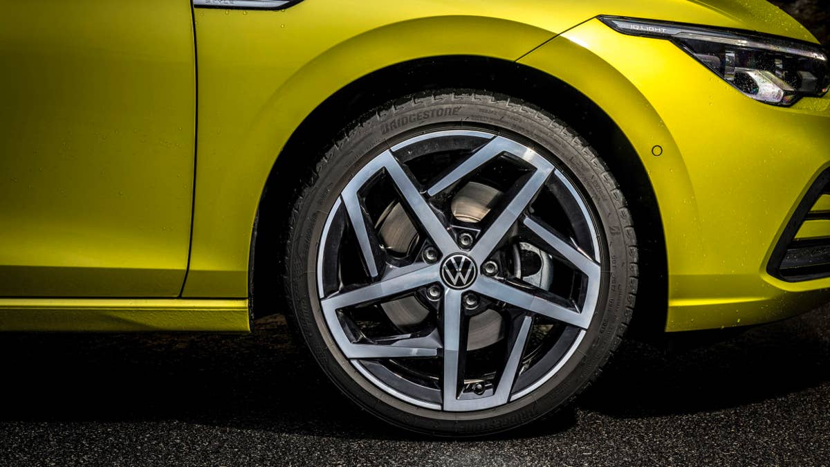 High gas prices could bring the Volkswagen Golf back to America