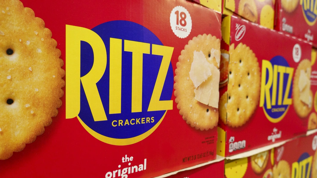8 popular snacks getting recipe makeovers
