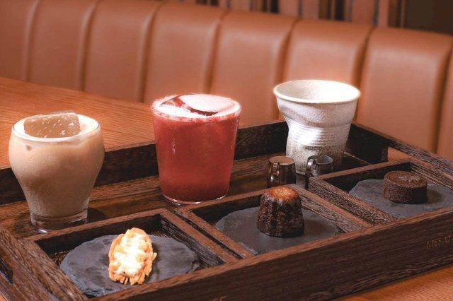 A century-old Japanese coffee tradition finds its home in Manila