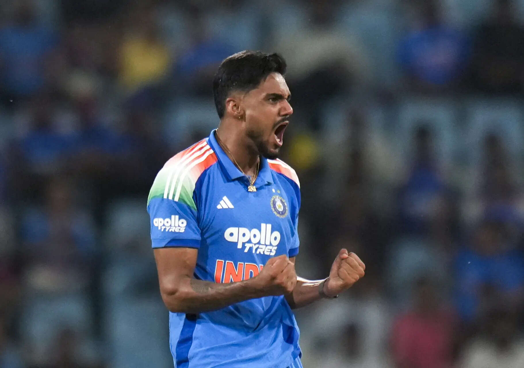 'India A was the stepping stone': Gurnoor Brar credits domestic pathway ...