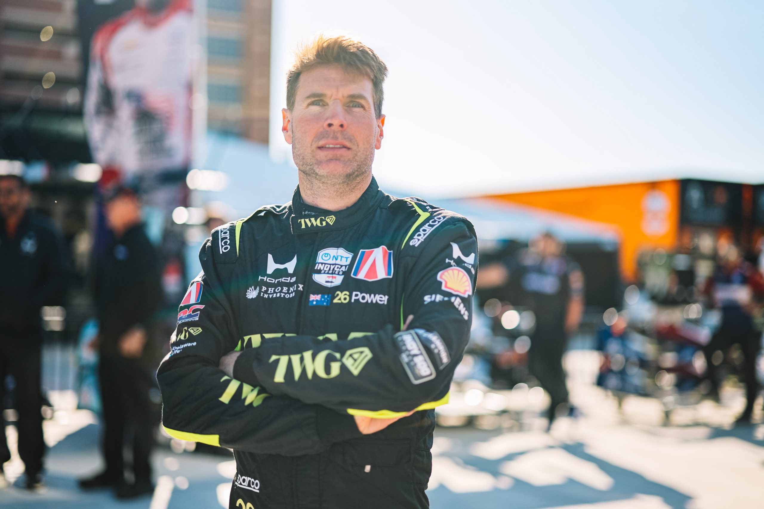 From Freedom 250 to silly season: 7 storylines for INDYCAR's second half