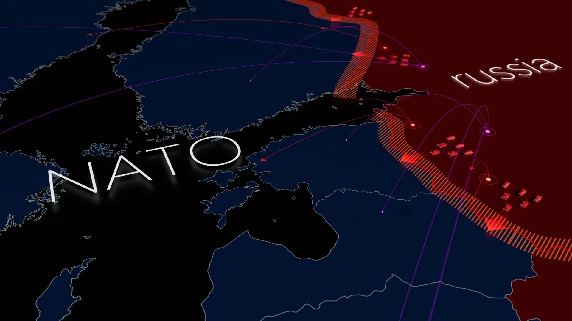 Estonia's Milrem Robotics wants robots to guard NATO's 2,150-mile ...
