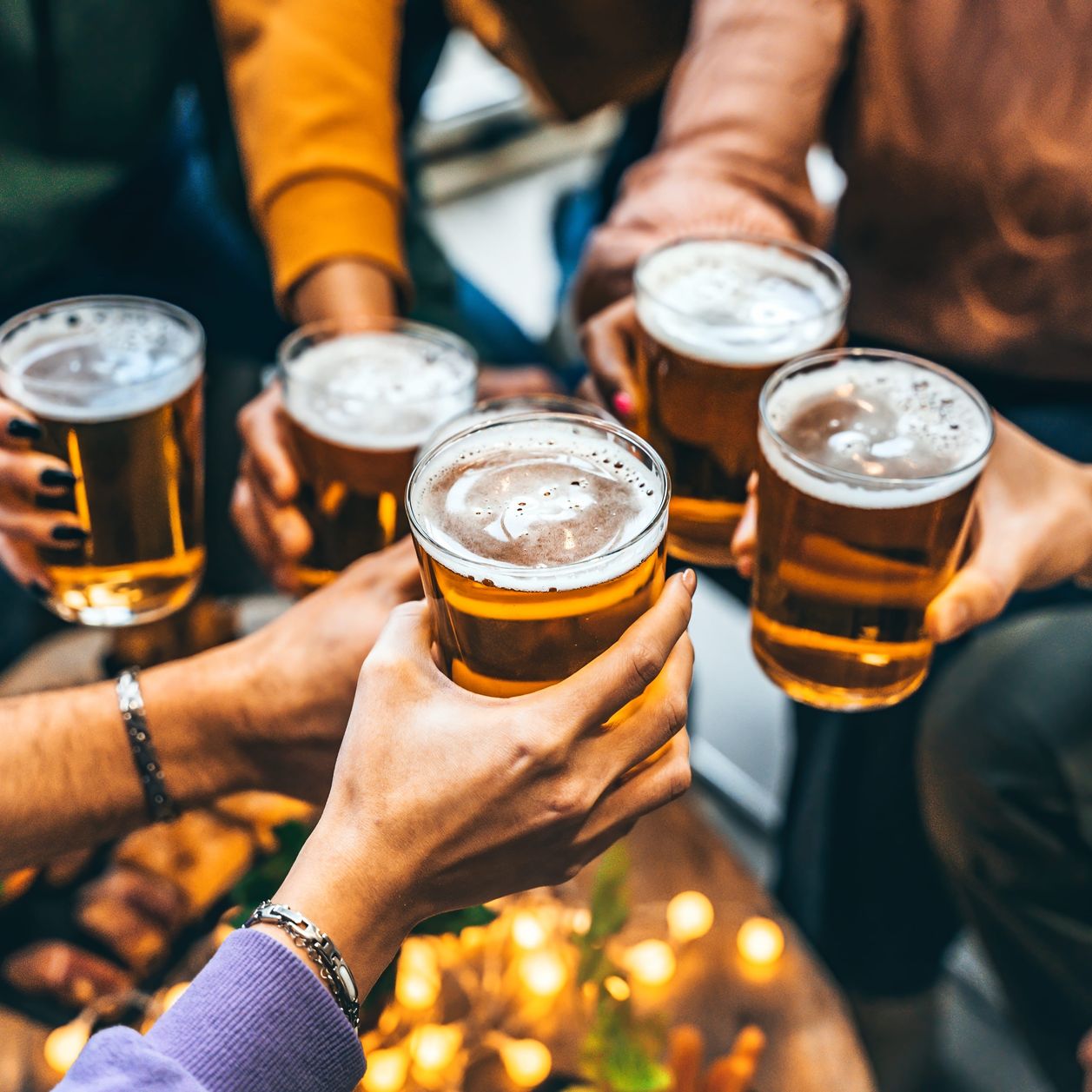 Bière au goût Maggi : cette brasserie alsacienne propose des bières ...