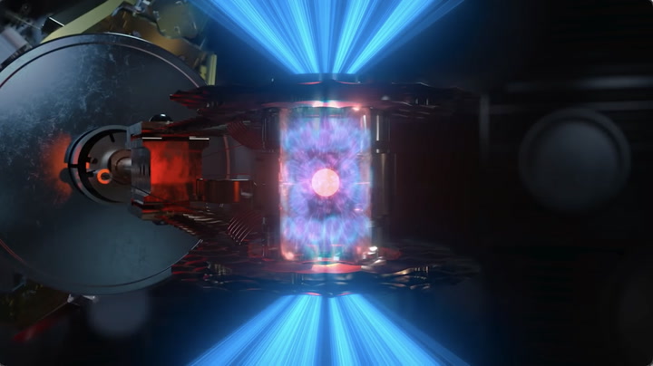 Scientific breakthrough in fusion ignition marks a new era in energy ...