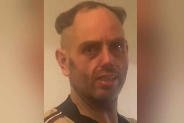 Police 'concerned' for the welfare of missing 41-year-old man