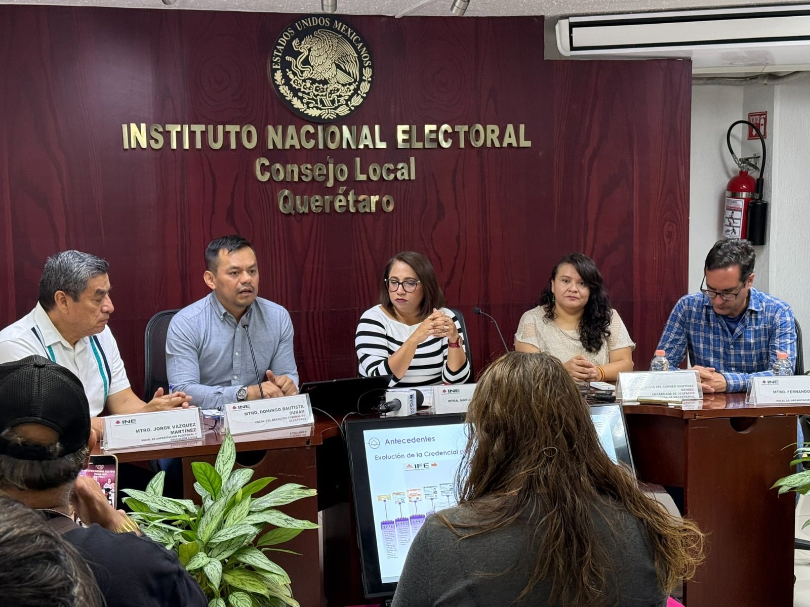 Identidad de género y elementos para personas con discapacidad se suman ...