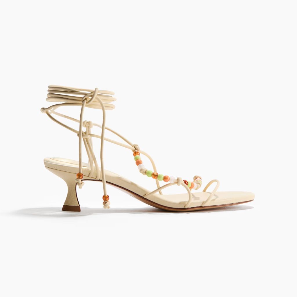 20 chaussures à talons (qui ne font pas mal aux pieds)