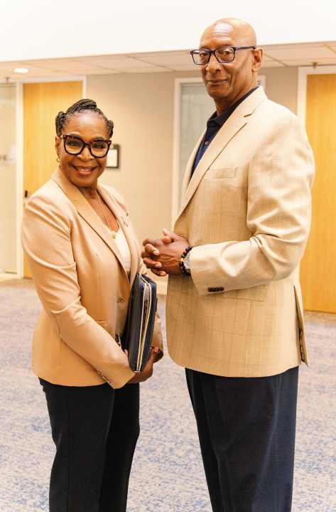 June bride: The importance of premarital counseling & therapy