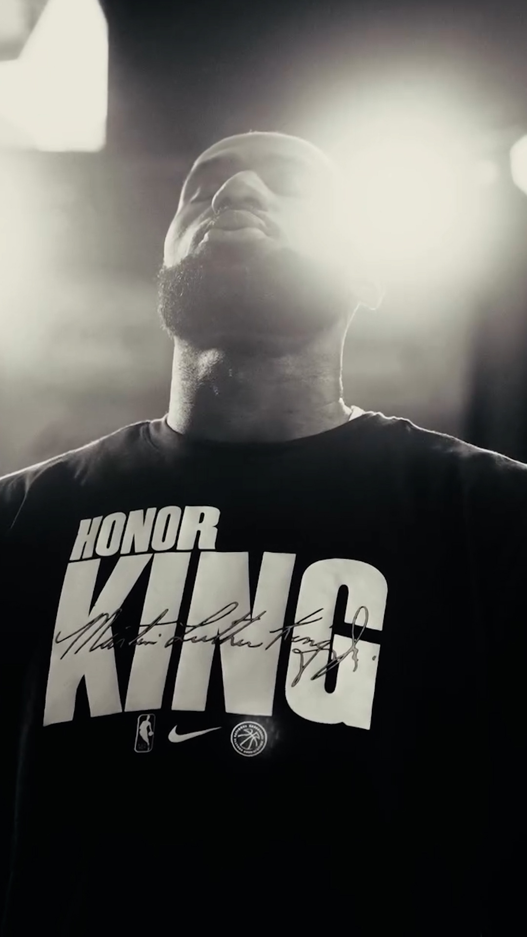 King James delivers ice-cold heroics in these highlights