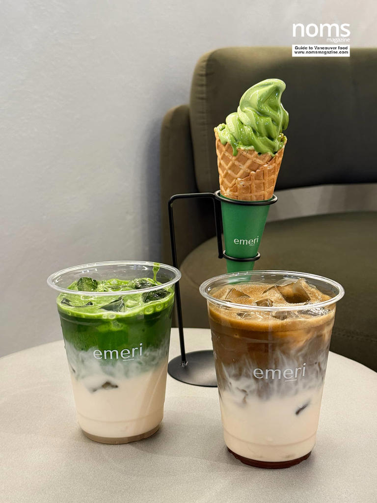 Vancouver's viral rotating matcha pop-up opens new storefront on Main ...