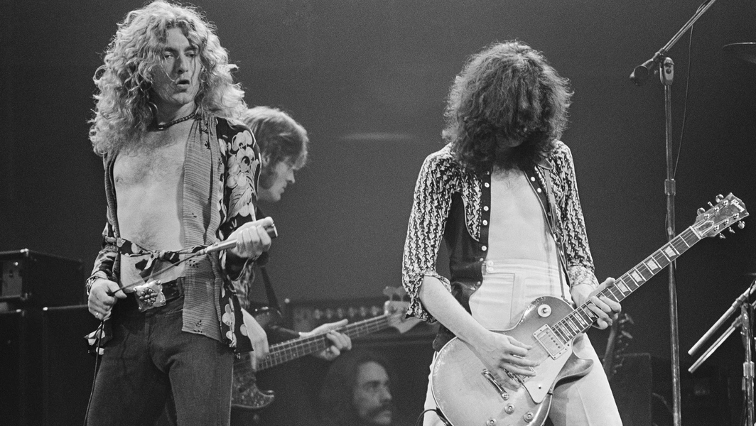 16 Led Zeppelin songs beyond the hits