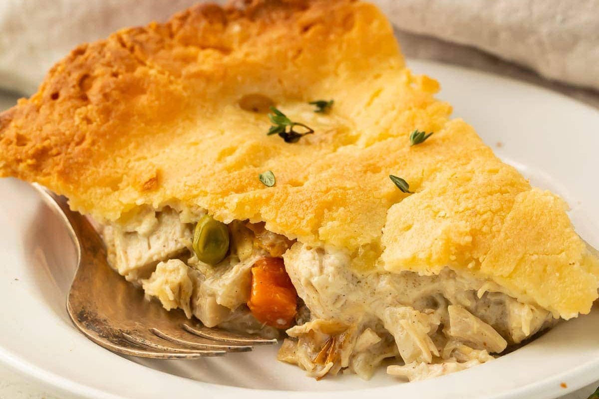 20 delicious savory pie ideas for family dinners and gatherings