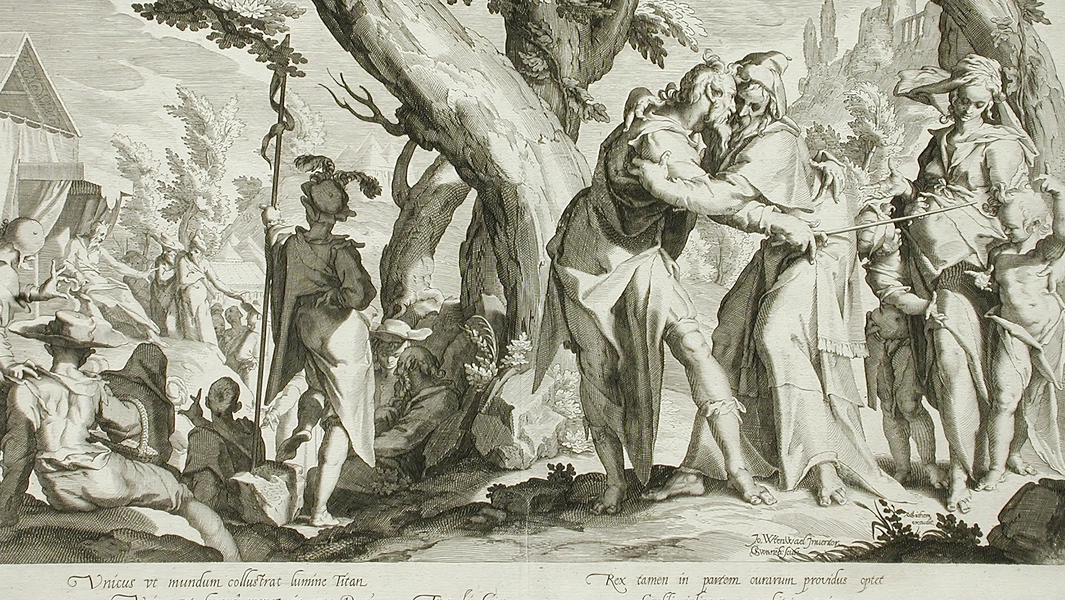 9 historical and modern conversions to Judaism