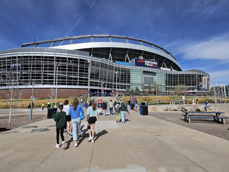 It's official: Denver Broncos buy Burnham Yard for $45.8M and Mile High ...