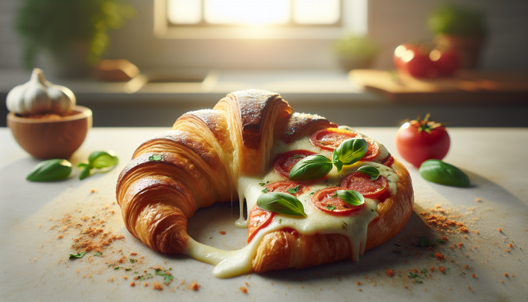 Savourez nos délicieuses recettes avec du salami
