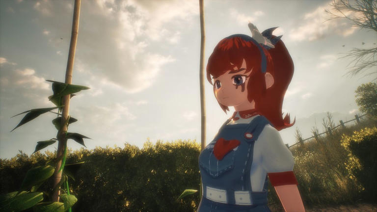 This farming sim horror demo is better than anything you'll play during ...