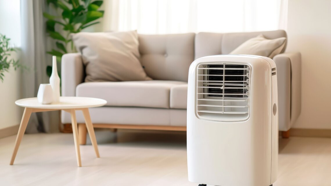 Hitzewelle mit über 30 Grad: Diese günstigen Lidl-Klimageräte sorgen ...
