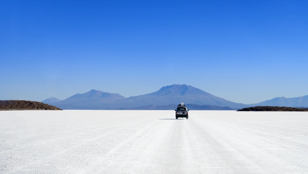 15 surreal landscapes from around the world
