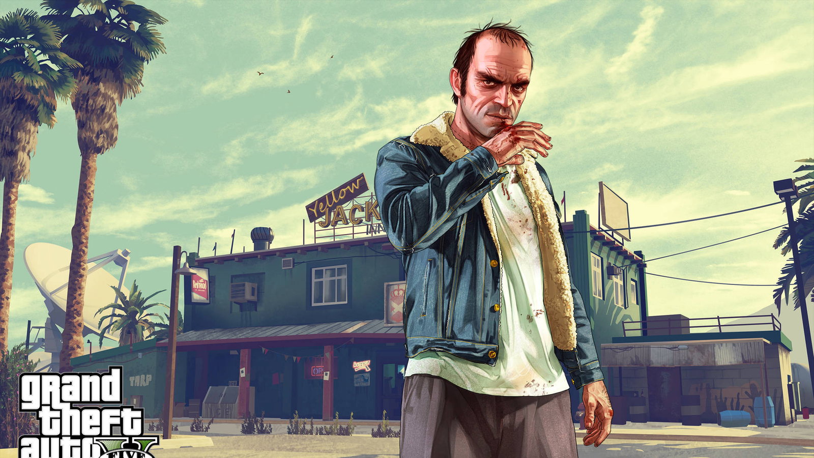 GTA 5 gratis per chi viene dalle vecchie versioni