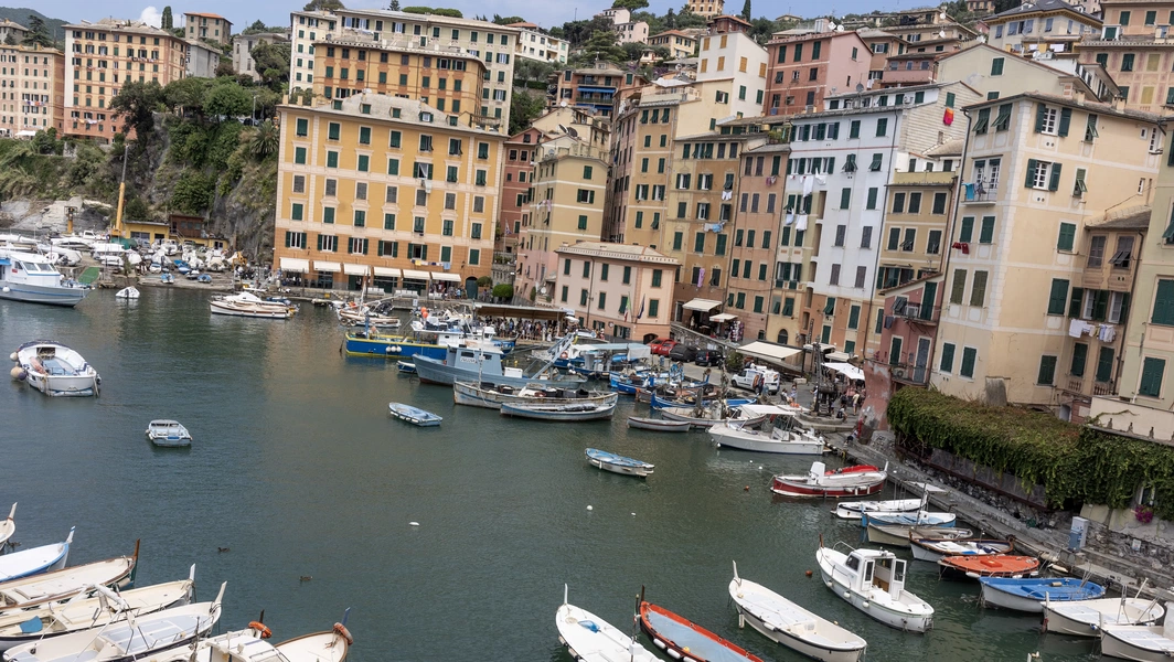 20 idyllic Italian coastal destinations