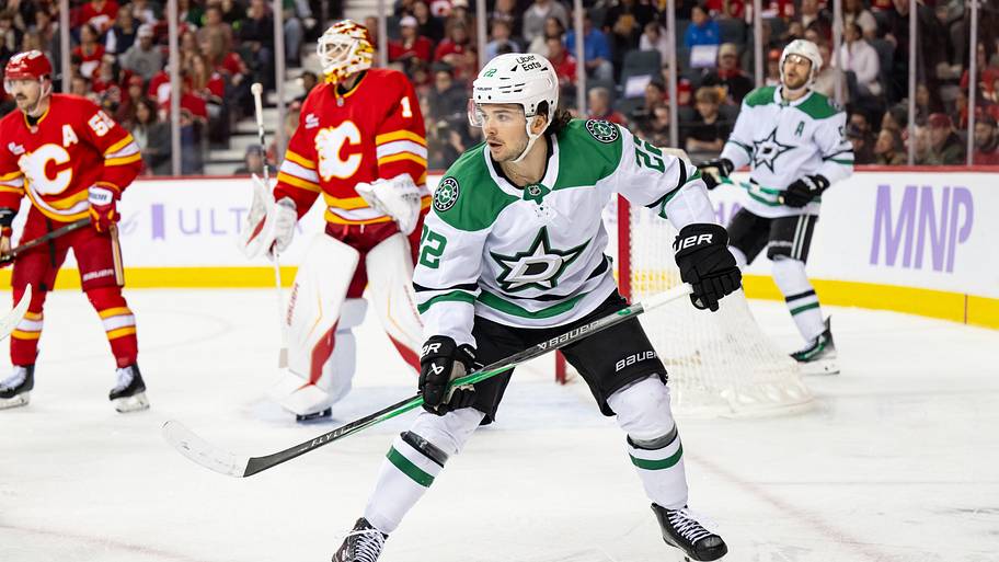 Calgary Flames draft preview: Who has been selected No. 30 overall in ...