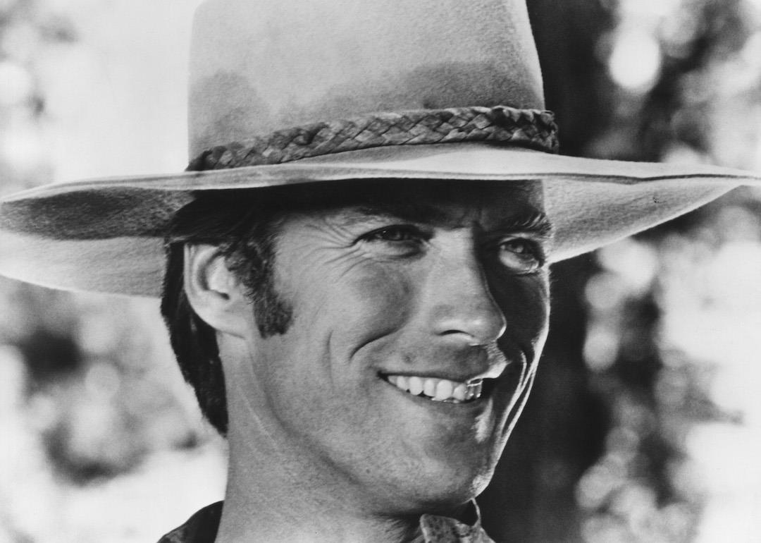 Every Clint Eastwood movie, ranked by fans—and 'Million Dollar Baby' is ...