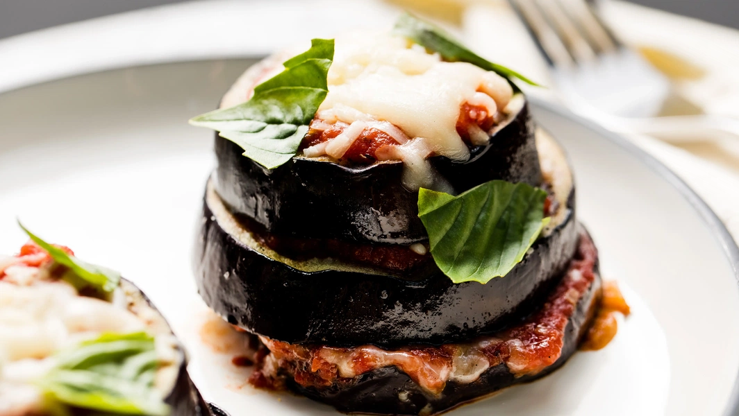 14 flavorful vegetarian recipes from around the world
