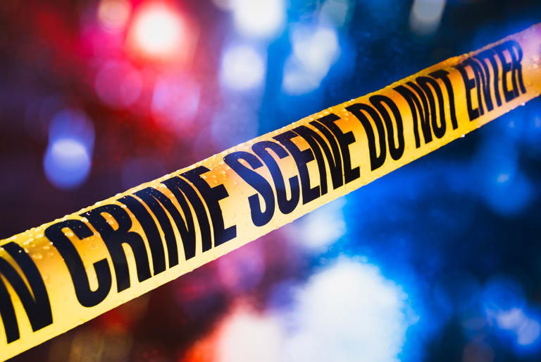 Man seriously injured, pregnant woman stabbed in random attack