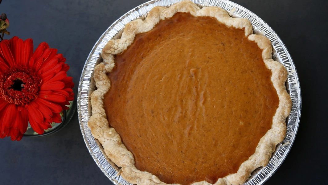 Pumpkin recipes to warm every fall day