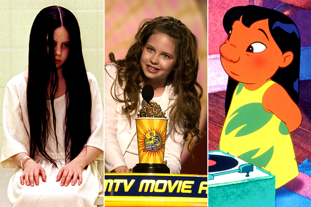The late Daveigh Chase made her eternal mark on Hollywood with an ...